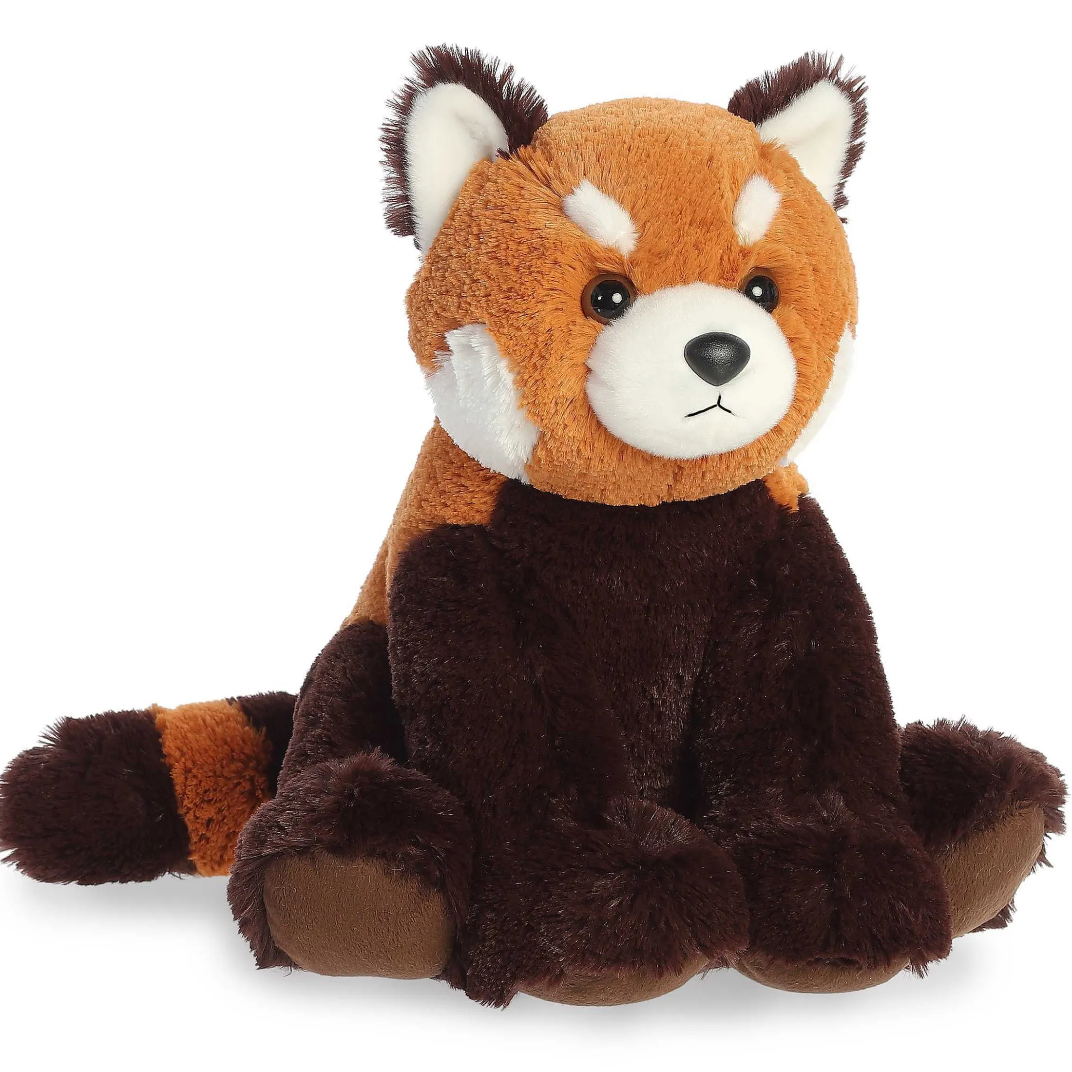 Aurora® - 14" Red Panda - Aurora Cuddly Toys