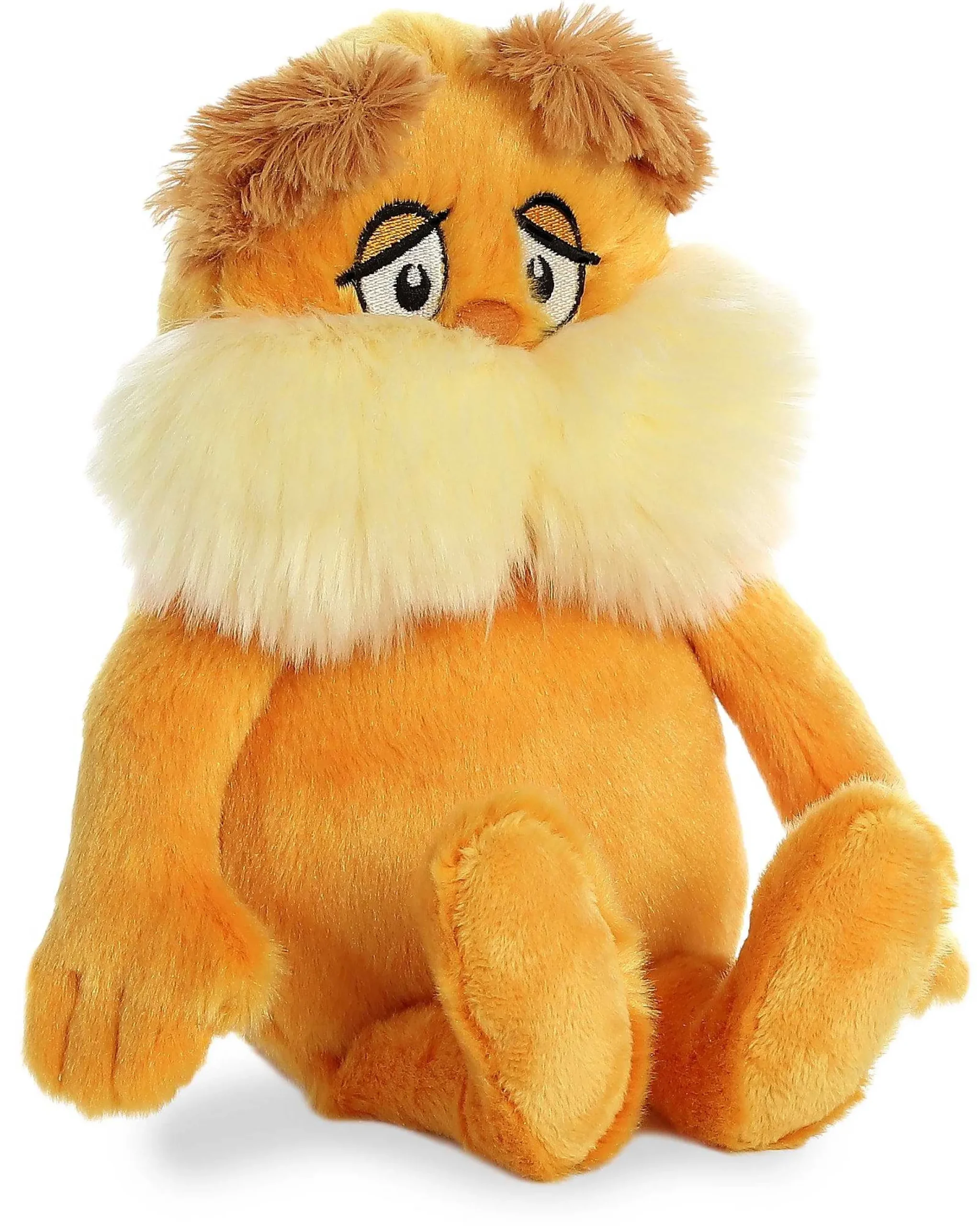 Aurora® - Dr. Seuss - 12" The Lorax - Aurora Cuddly Toys